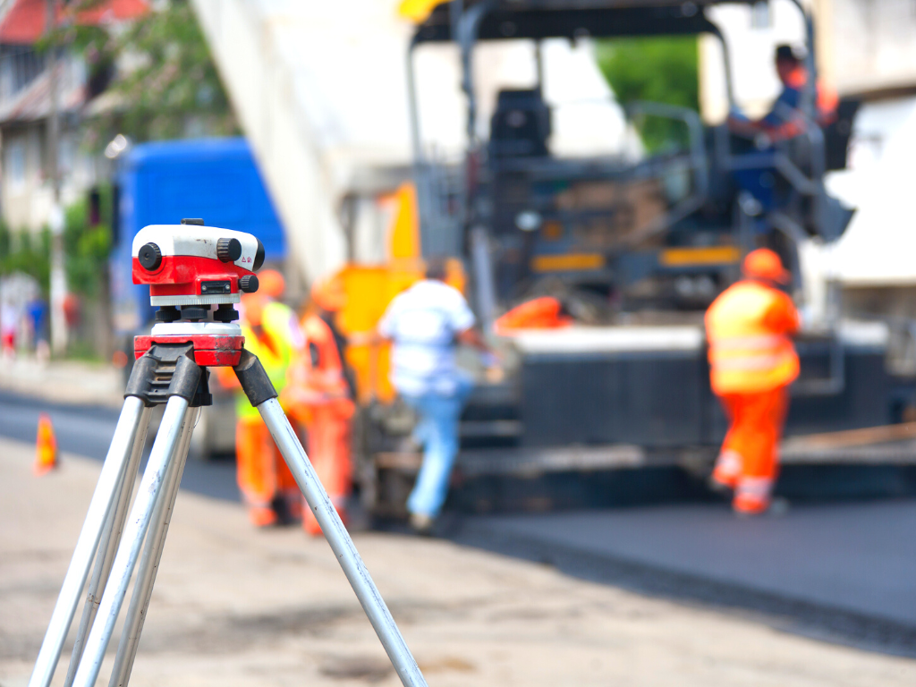 Réfection – 1er rang de Ramsay - Saint-Félix-de-Valois