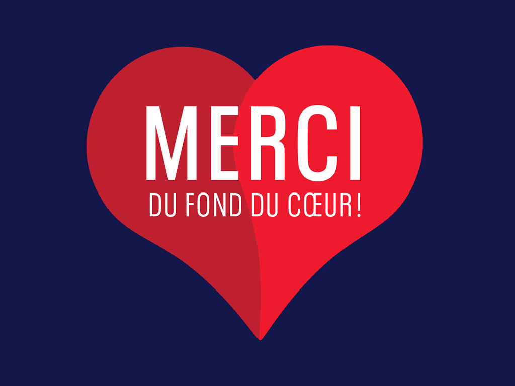 Collecte de sang de la mairesse - Saint-Félix-de-Valois